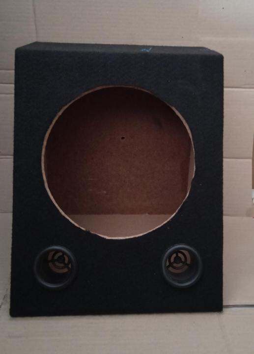 Box Speaker 10 Inch Box Subwoofer Box Speaker Kolong 10 Inch Karpet ...