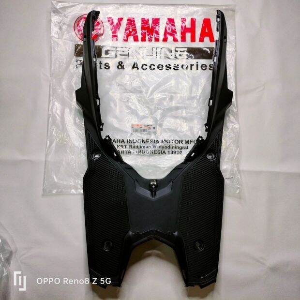 Footboard / Footrest Board Mio i 125 / M3 / Mio 125 S Orig Genuine ...