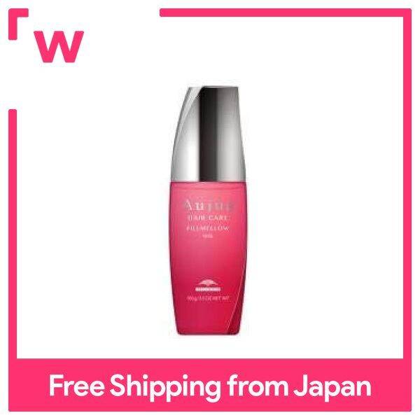 Milbon Aujua FILLMELLOW Milk 100g | Lazada PH