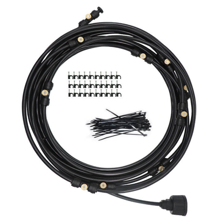 Misting System from Agriculture Machinery Parts Low Pressure Mist ...