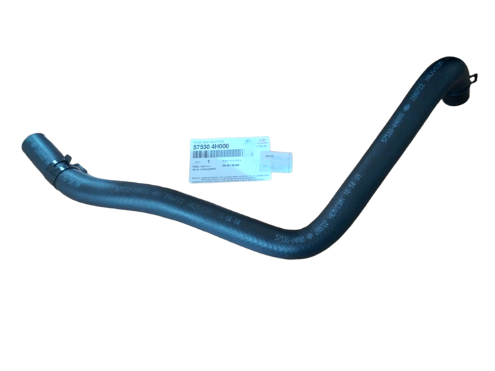 [ORIGINAL] 575304H000 HOSE SUCTION HYUNDAI GRAND STAREX 2008-2021 / ...