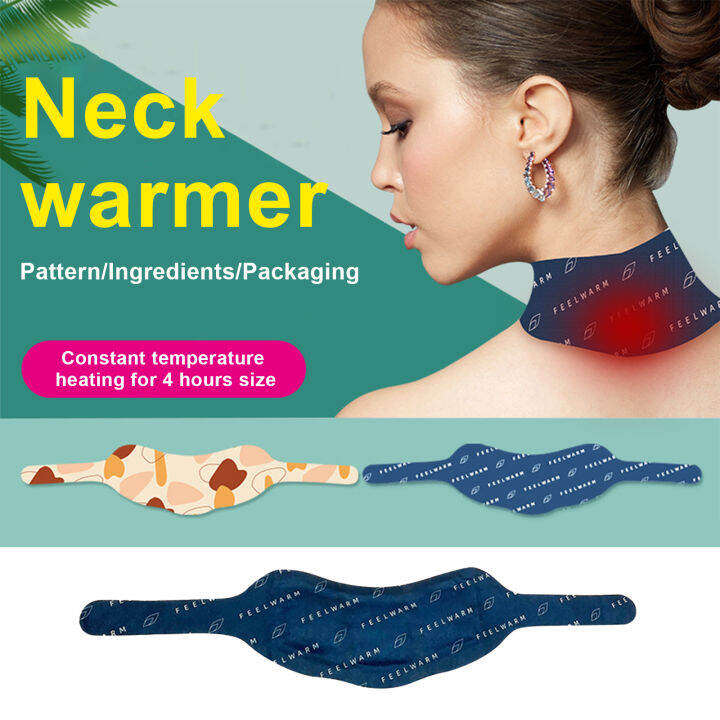 [eforcelxt] Body Pain Relief Stickers Joint Cervical Spondylosis Neck ...