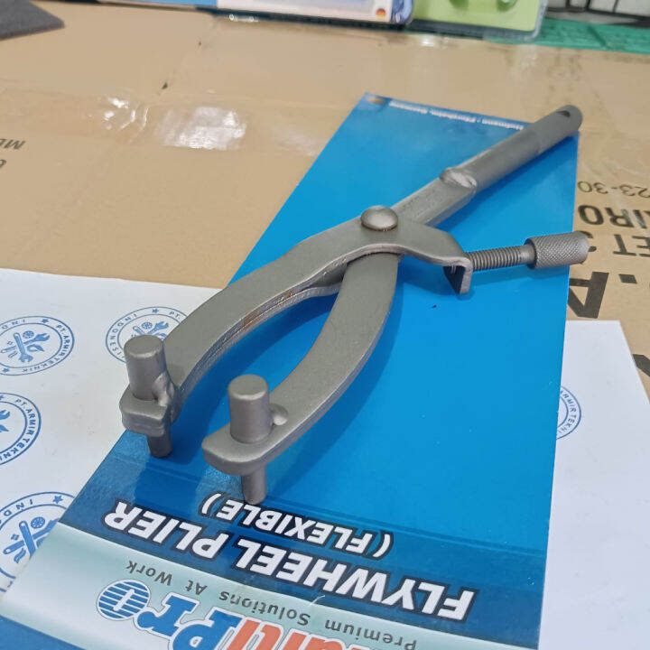 Treker Cvt Multipro Flywheel Plier Cvt Multipro Tracker Cvt Matic ...