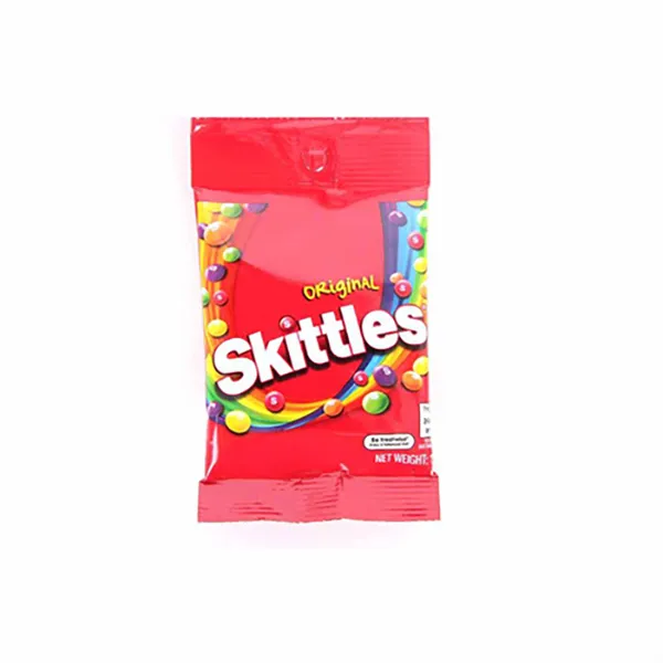 Skittles Single Original 45G | Lazada PH