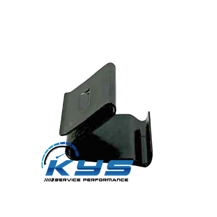 FUEL LID DOOR COVER PANEL CLIP # PETRO TANK FLAP LID CLIP # PROTON ...