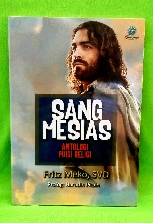 Buku Sang Mesias - Antologi Puisi Religi - PC082 | Lazada Indonesia