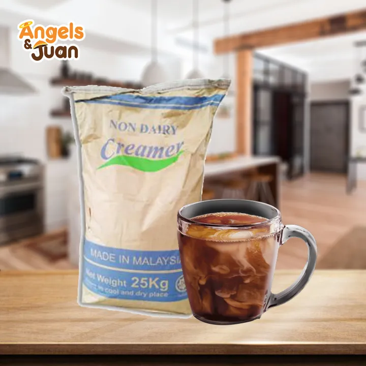 Non Dairy Creamer approx 1kg | Lazada PH