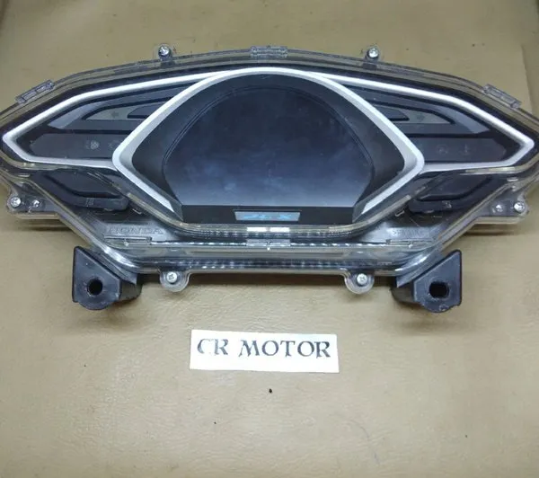 original speedometer spedometer kilometer All new PCX 150 Led 2018 lost ...