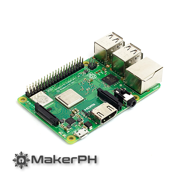 Raspberry Pi 3B+ | Lazada PH