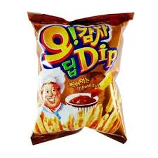 Orion) O gamja BBQ 50g | Lazada PH