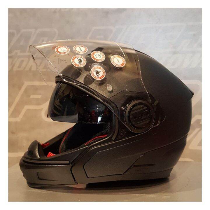 NOLAN N40-5 GT | Lazada Indonesia