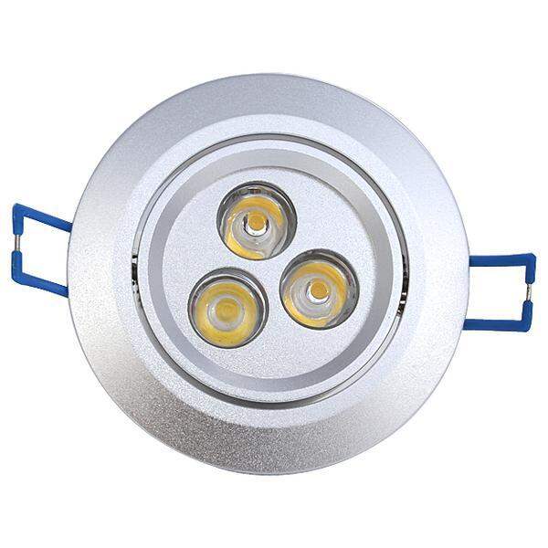 LED Directional Downlight with LED Driver | Lazada PH