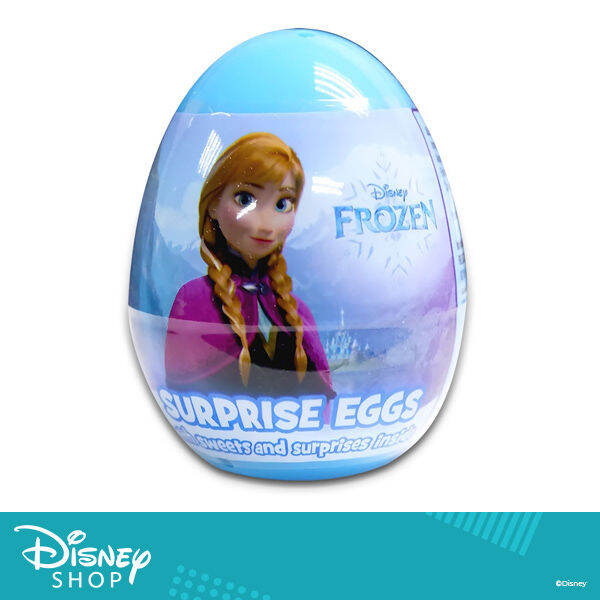 Disney Frozen Blue 10 g Super Surprise Fruit Flavor Compressed Candy ...