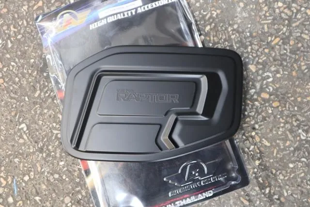 Ford Raptor gas tank cover | Lazada PH