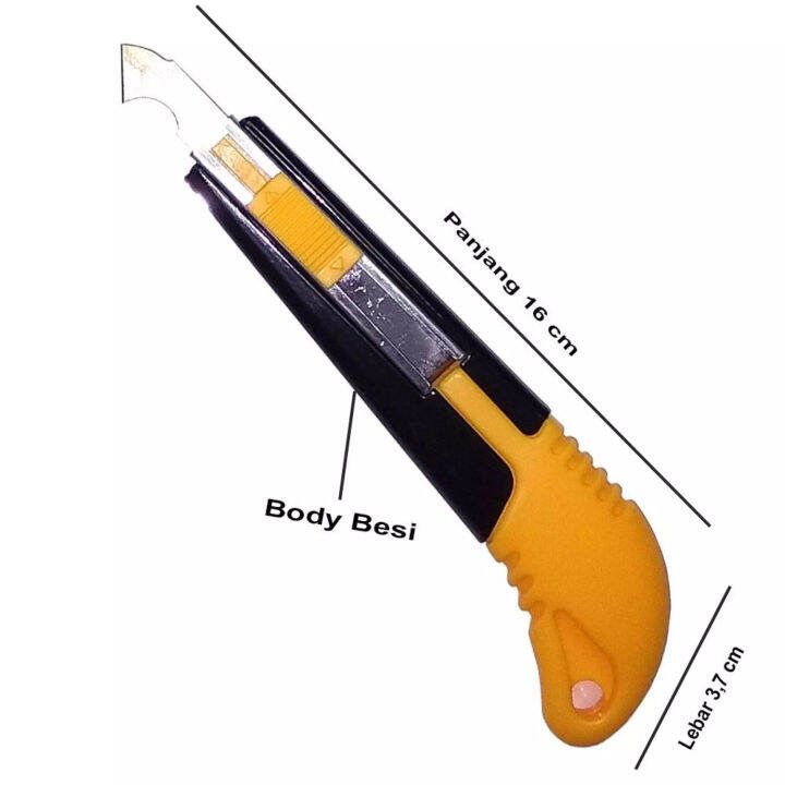ALAT POTONG AKRILIK Pisau Cutter Kaca Plastik / Pvc Alat Potong Acrylic ...