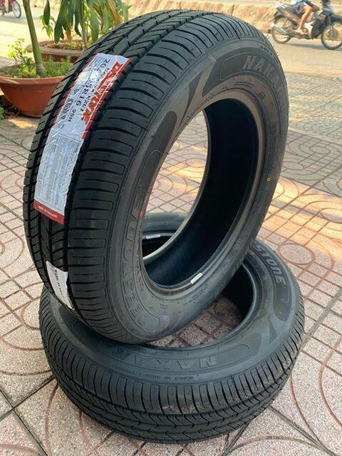 LỐP XE 205/65R16 DEESTONE MÃ GAI NAKARA R201 NHẬP THÁI LAN | Lazada.vn