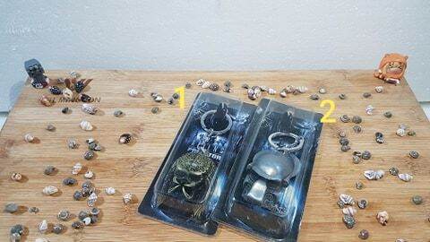 Alien VS Predator Metal Keychain | Lazada PH