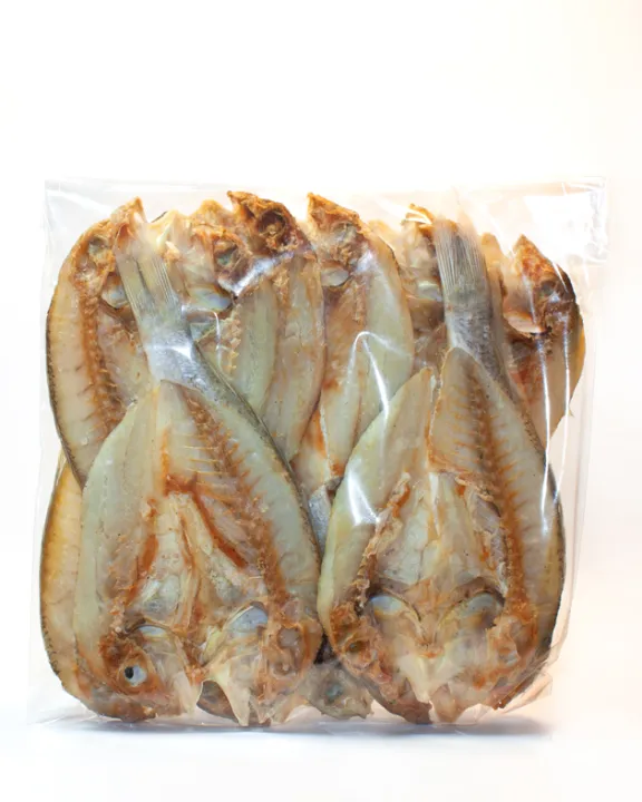 Daing na Bisugo / Dried Fish 250g | Lazada PH