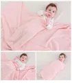 [SG Ready Stock] Safe Sleep Anti Suffocation Cellular Soft Cotton ...
