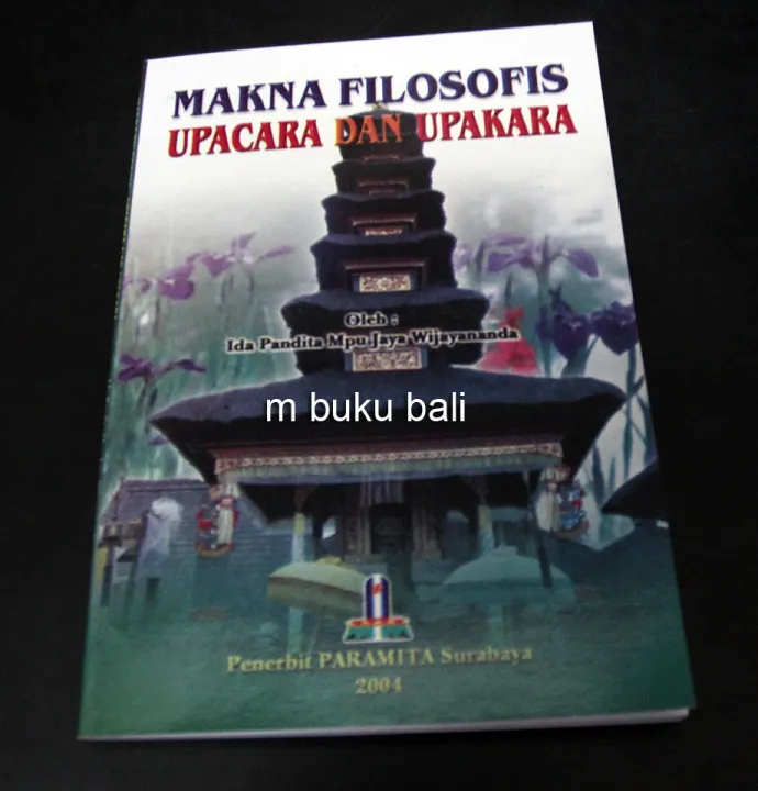 Makna Filosofis Upacara dan Upakara | Lazada Indonesia