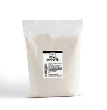 Bread Improver Halal