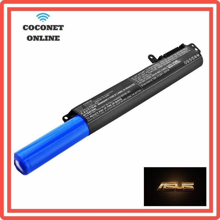 Battery For ASUS A31N1719 A407M A407U X407U X407M A507M X507M X407UA ...