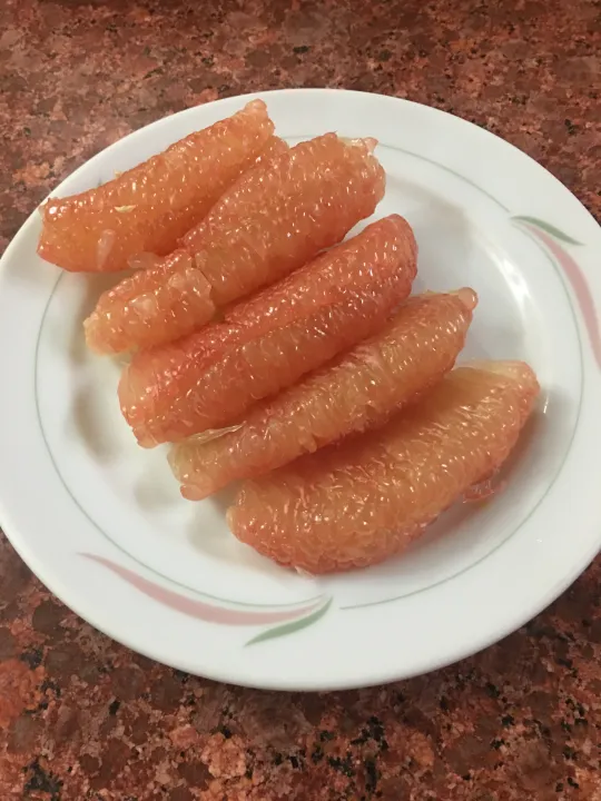 Davao Golden Pomelo 1box of 5kilo | Lazada PH