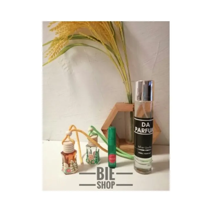 AXE COFFEE PARFUM REFILL MINYAK WANGI AWET TAHAN LAMA PARFUME TERBARU ...