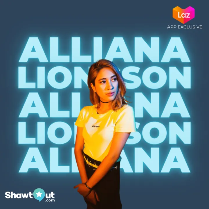 Alliana Liongson Personalized Video Greeting - The Best Birthday Anniversary Christmas Gift ...