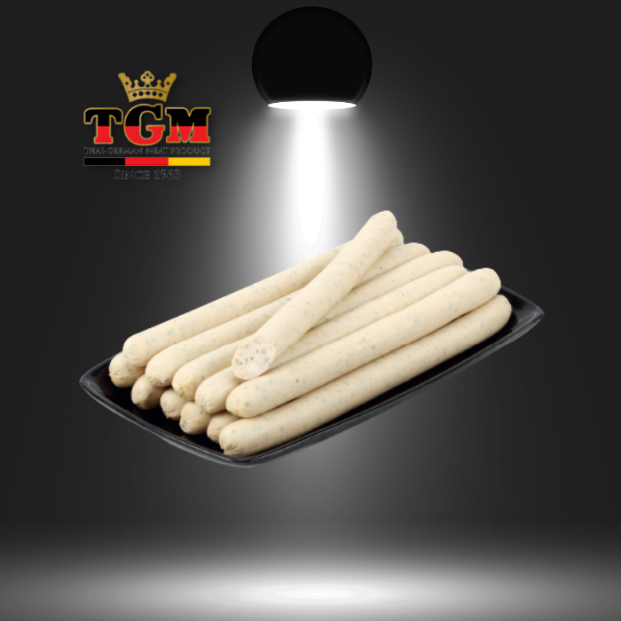 TGM Thüringer Bratwurst 1 Kg | Lazada.co.th