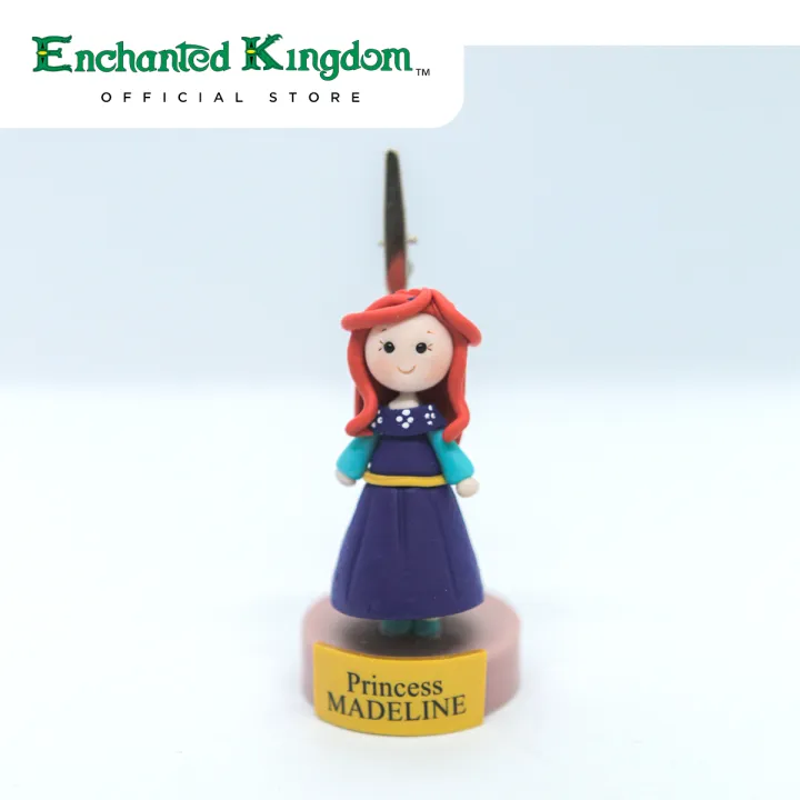 Princess Madeline Polymer Clay Standee | Lazada PH