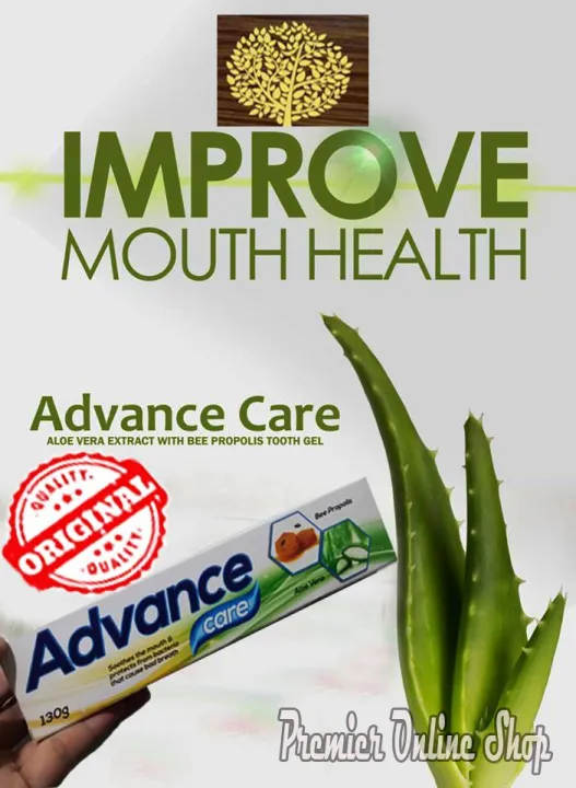 UNO Advance Care Toothgel | Lazada PH