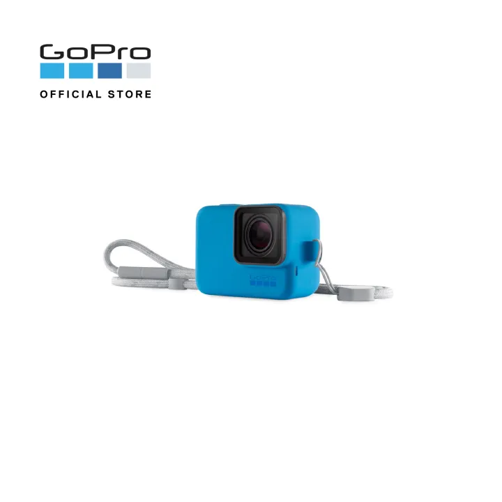 GoPro Sleeve + Lanyard (HERO7) | Lazada PH
