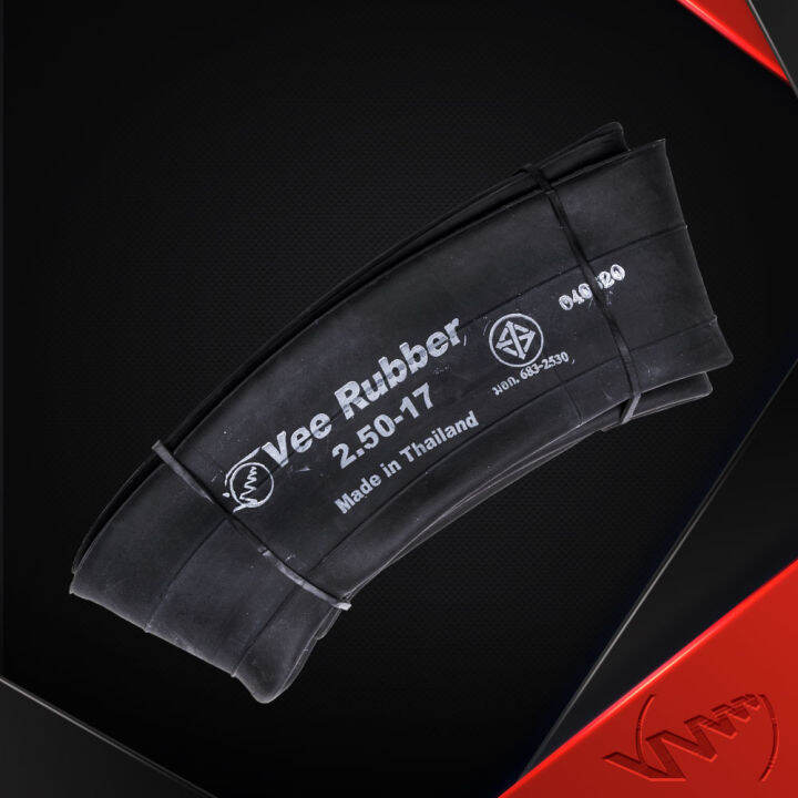 VEE RUBBER - ยางในมอเตอร์ไซค์ - ขอบ 17 | Lazada.co.th