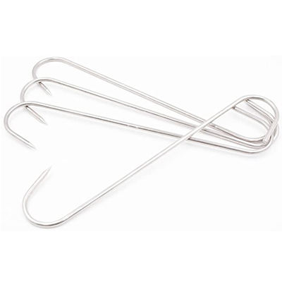 STAINLESS STEEL 'S' SHAPE HOOK | Lazada