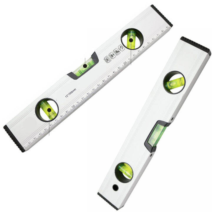 smll size #### Aluminum Level Bar 30cm / 12 | Lazada PH