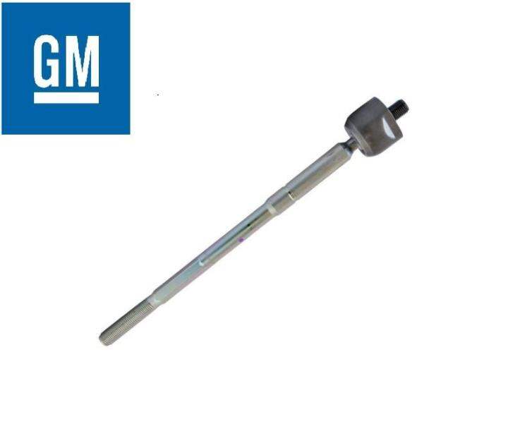 Rack End - GM 94772911 - Chevrolet Trailblazer Colorado 4x2 4x4 2012 ...