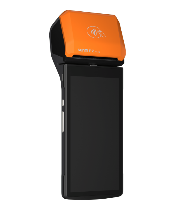 Sunmi P2 Pro + Free POS Software | GrabFood | FoodPanda | GrabMart ...