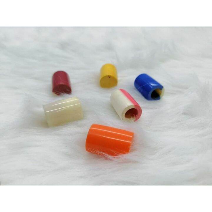 3pcs Aramith Ferrule / Pang dulo ng Tako / Billiard Cue Ferrule / Sing ...