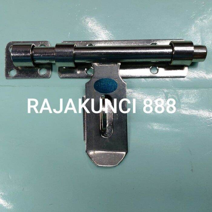 Grendel gudang stainless / Grendel stainless / Overval gembok / Selot ...