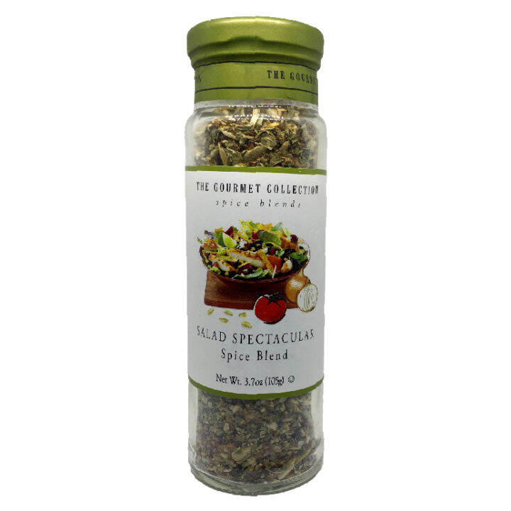 Salad Spectacular Spice Blends | Lazada PH