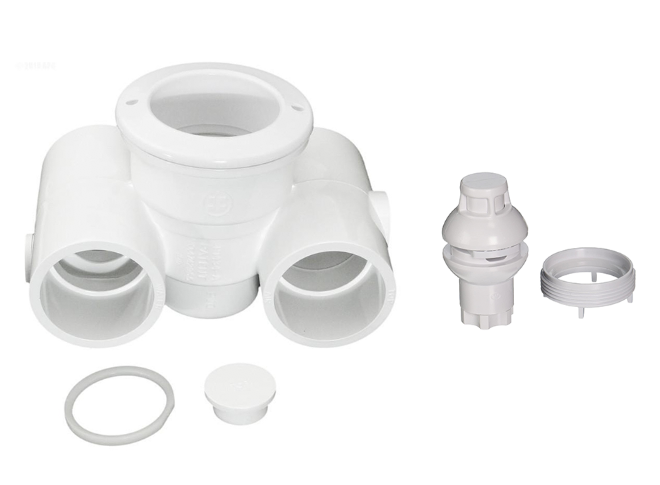 Hayward Hydrotherapy Fittings, Hydro Jets Part No. SP1434PAKA ...