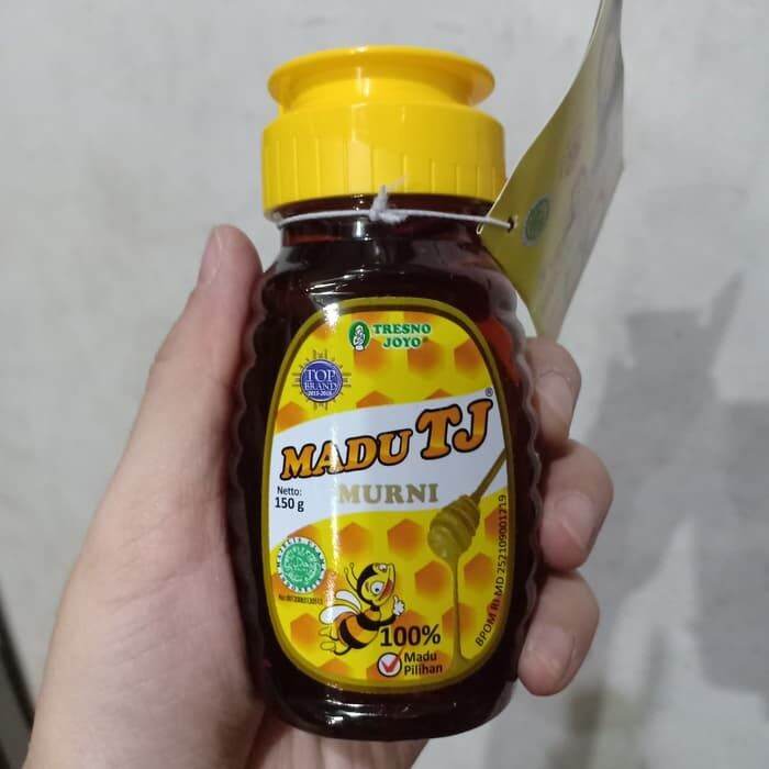 madu tj murni | Lazada Indonesia