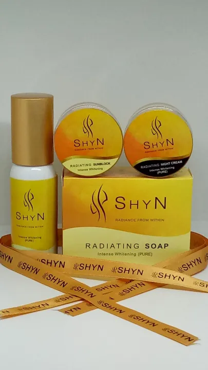 Shyn 1 Kit | Lazada PH