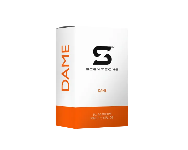 SCENTZONE PERFUME DAME | Lazada PH