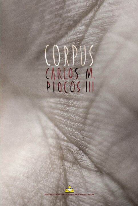 Corpus by Carlos Piocos III | Lazada PH