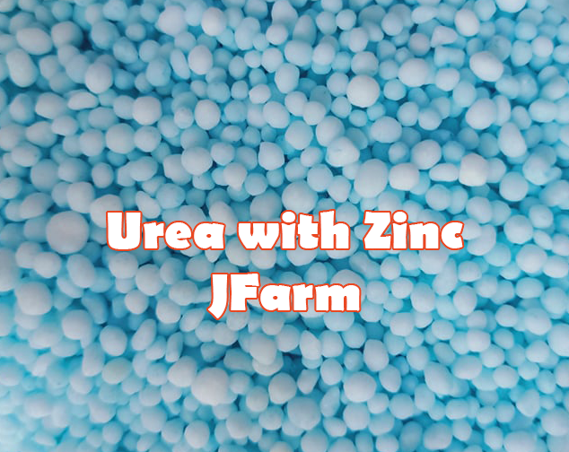Urea with Zinc Fertilizer 1 kilo | JFarm | Lazada PH