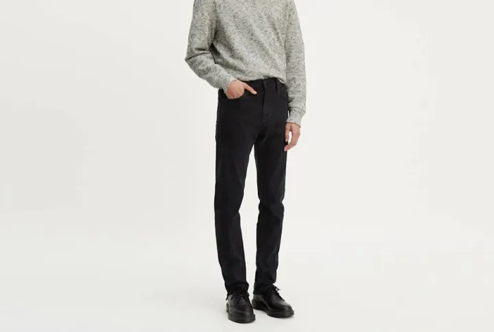 Levi’s made & crafted 510 made in Turkey ผ้า Italy | Lazada.co.th