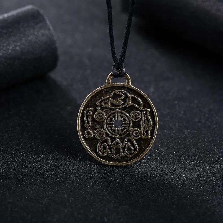 Money Amulet That is Good For Gambling | Lazada PH