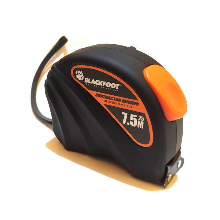 Alat Ukur Meteran Rol 7,5Meter, meteran serbaguna 7,5 meter | Lazada ...